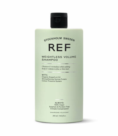 Shop REF Hair For Professional Styling & Haircare Products