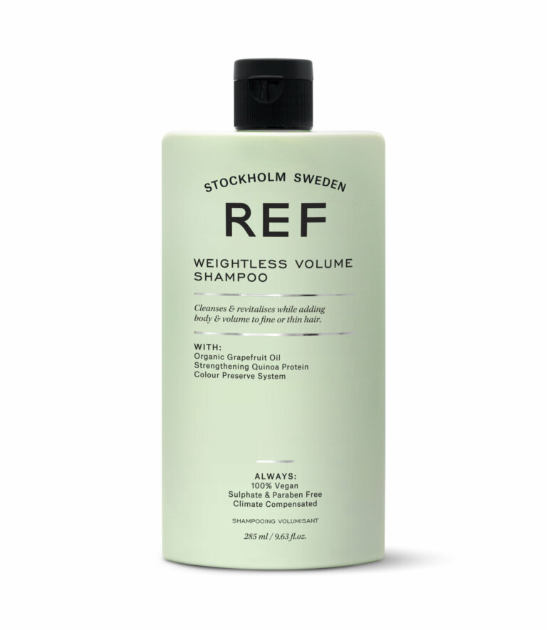 Shop REF Hair For Professional Styling & Haircare Products
