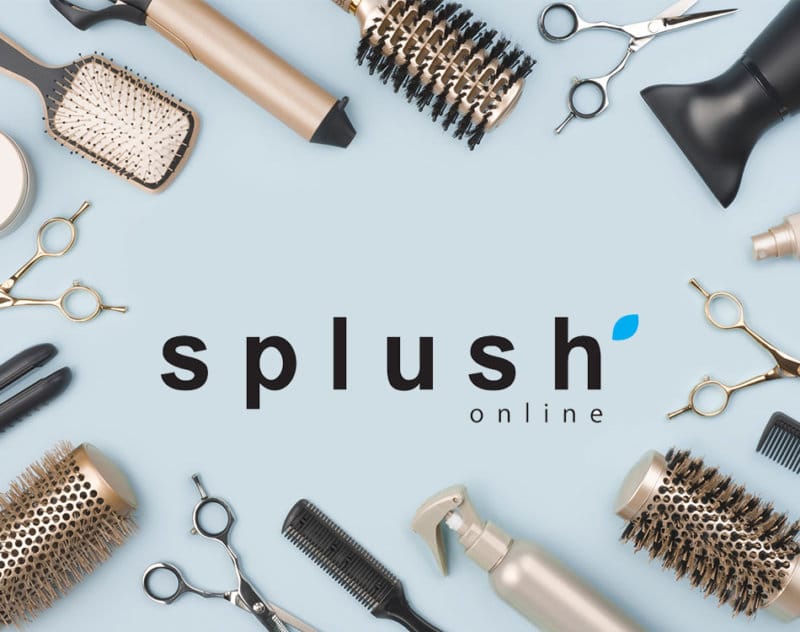 About Splush | Read More About Us & Our Drybar Concept