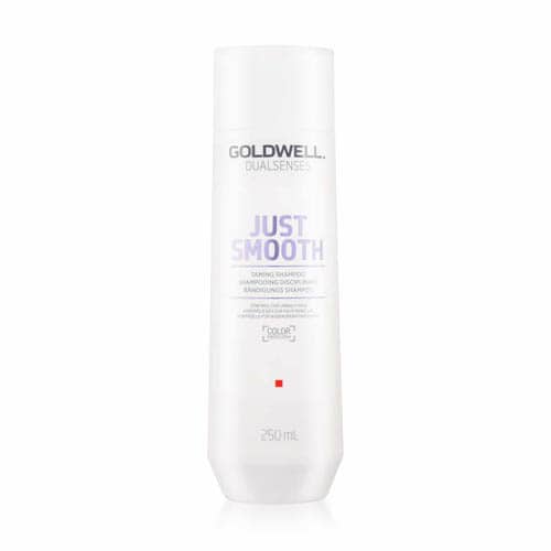Goldwell Dualsenses Just Smooth Taming Shampoo 250ml