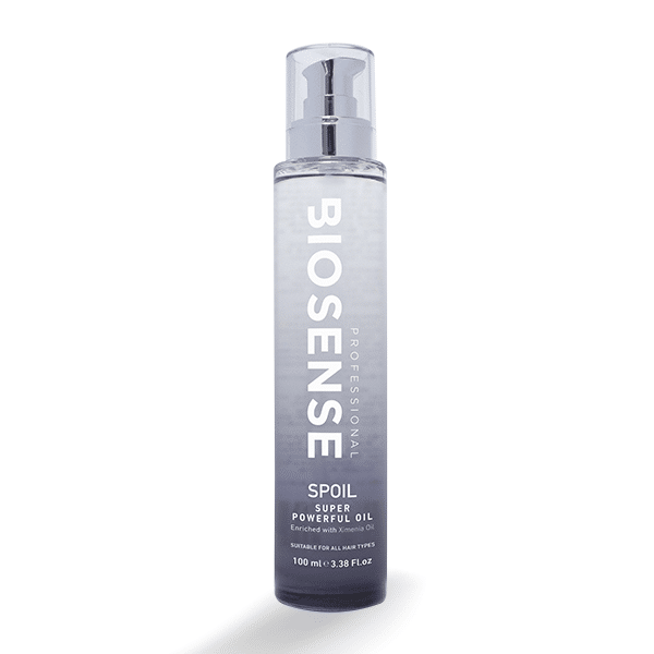 Biosense Spoil Treatment Oil 100ml