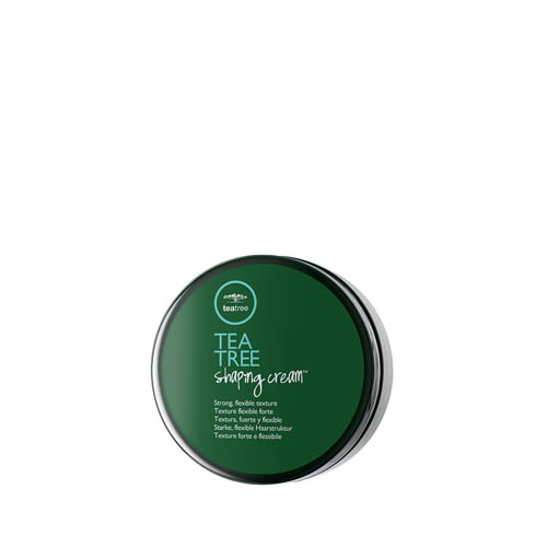 Paul Mitchell Tea Tree Shaping Cream 85ml