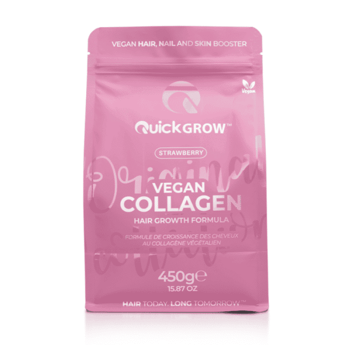 Motherkind Collagen Glow From Within 250g