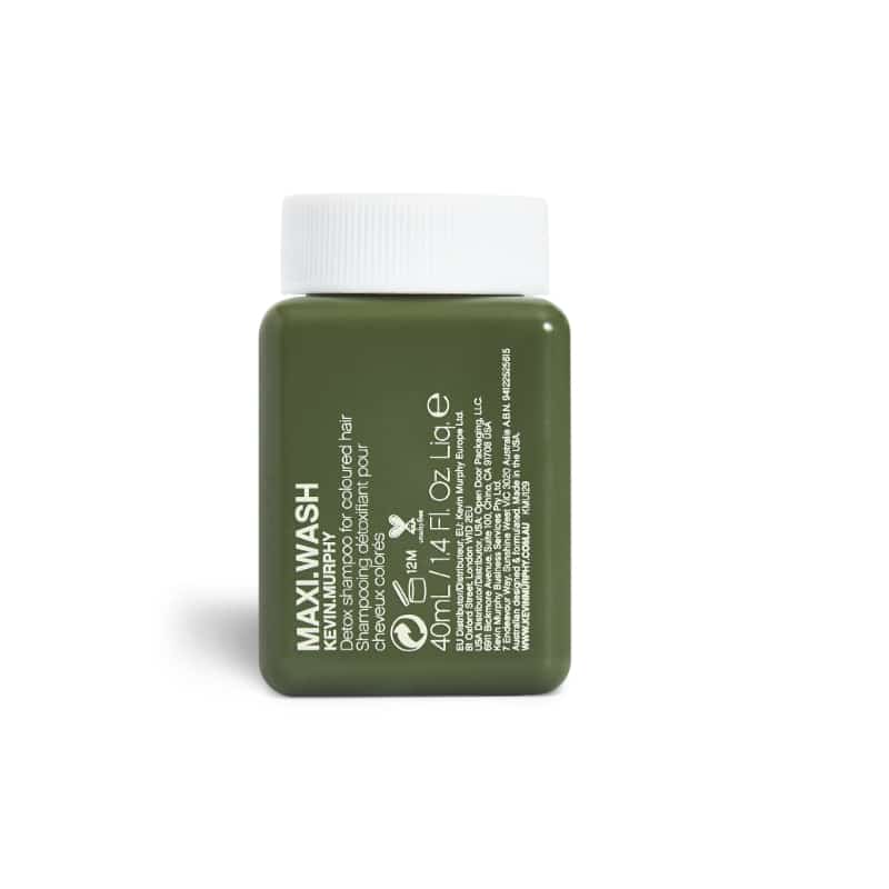 KEVIN.MURPHY Maxi Wash 40ml