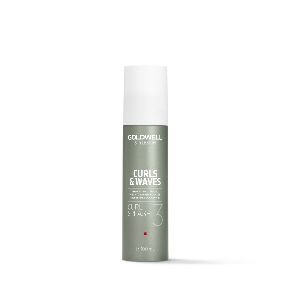 Goldwell Curl Splash Hydrating Curl Gel 100Ml