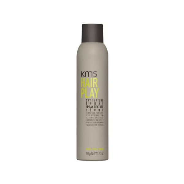 KMS Hair Play Dry Texture Spray 250ml