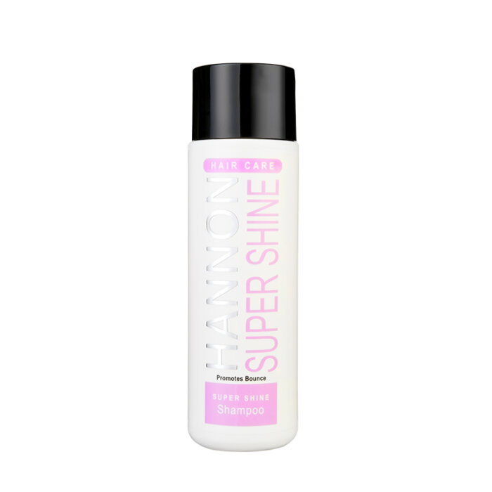 Hannon Super Shine Shampoo